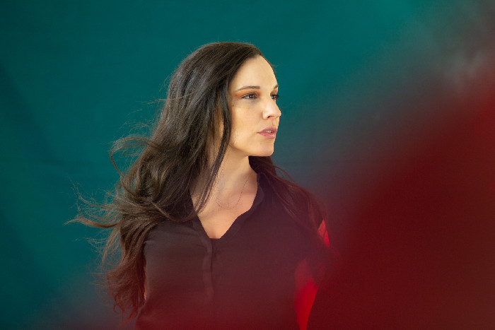 Simin Tander new quartet :: Arenas kulturprogram